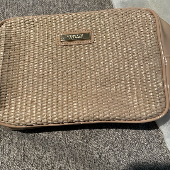Versace | Bags | Versace Perfume Cosmetic Bag | Poshmark